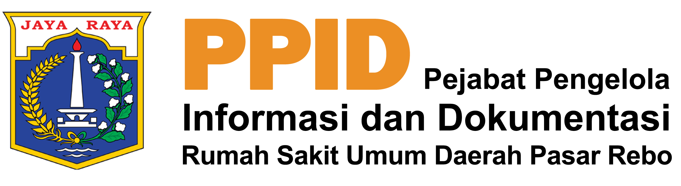 Informasi Publik PPID | RSUD Pasar Rebo